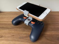 stadia controller phone mount 3D Models | Page 1 | STLFinder