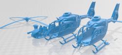 airbus h135 3D Models | Page 1 | STLFinder