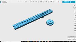 g36 carry handle rail 3D Models | Page 1 | STLFinder