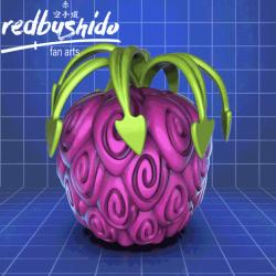 hebi hebi no mi 3D Models | Page 1 | STLFinder