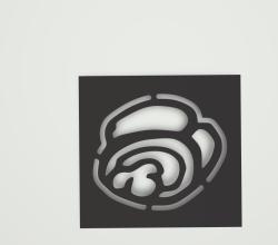 among us bodies 3D Models | Page 1 | STLFinder