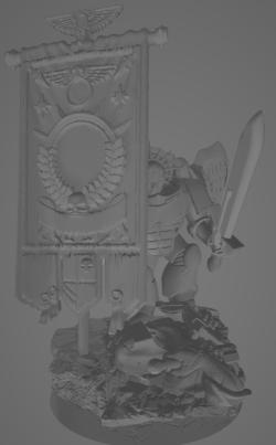 blade guard ancient 3d models 【 STLFinder
