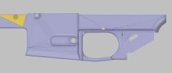 ar15 rdias 3D Models | Page 1 | STLFinder