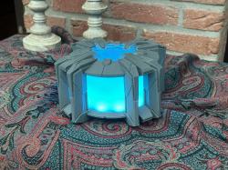 ark cryopod fridge 3D Models | Page 1 | STLFinder