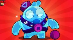 brawl stars squeak 3D Models | Page 1 | STLFinder
