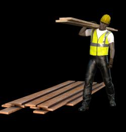 builder man 3d models 【 STLFinder