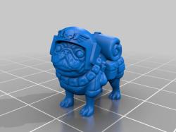 cadian soldier 3d models 【 STLFinder