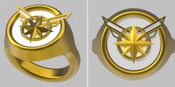 marvel ring 3D Models | Page 1 | STLFinder