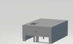 n gauge short trolley car 3d models | Page 1 | STLFinder