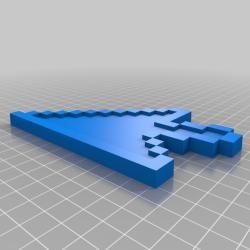 swinging arrow cad block 3D Models | Page 1 | STLFinder