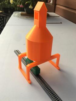 t track module 3D Models | Page 1 | STLFinder