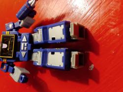 core class soundwave 3D Models | Page 1 | STLFinder