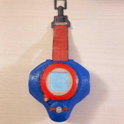 facebook ark custom metal 3D Models | Page 1 | STLFinder