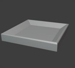 deep dish 3D Models | Page 1 | STLFinder