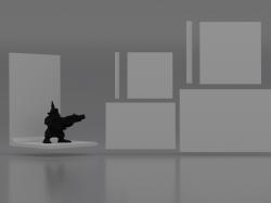 transformers diorama background 3D Models | Page 1 | STLFinder