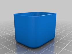 storage container with dividers 3D Models | Page 1 | STLFinder