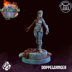 doppelganger 0 3dgspot | Page 1 | STLFinder