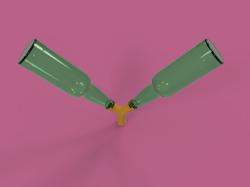 beer chugger 3D Models | Page 1 | STLFinder