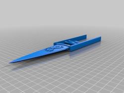 katar dnd 3D Models | Page 1 | STLFinder