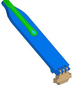 slash 2wd battery holder 3d print | Page 1 | STLFinder