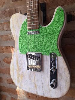 fender telecaster pickguard 3D Models | Page 1 | STLFinder