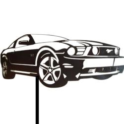 mustang cake 3D Models | Page 1 | STLFinder