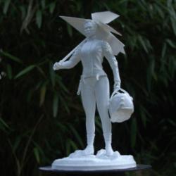 edititable fragile sign on box template 3D Models | Page 1 | STLFinder