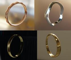 free printable ring band templates 3D Models | Page 1 | STLFinder