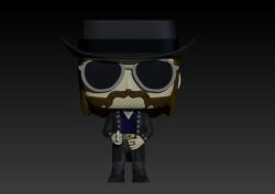 lenny motorhead figurine 3D Models | Page 1 | STLFinder