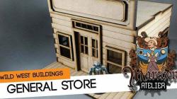 dnd general store 3D Models | Page 1 | STLFinder
