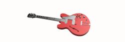 given guitar 3D Models | Page 1 | STLFinder