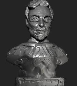 gordon freeman game 3D Models | Page 1 | STLFinder