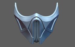 the frost is 3D Models | Page 1 | STLFinder