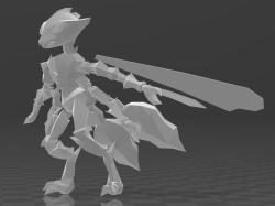 stingwing 3D Models | Page 1 | STLFinder