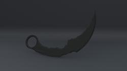 511 karambit 3D Models | Page 1 | STLFinder