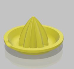 lemon press printing 3D Models | Page 1 | STLFinder