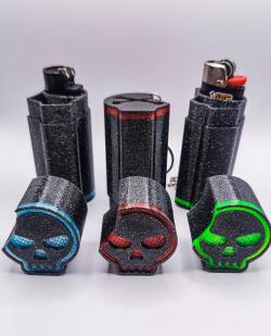 stash holding lighter 3D Models | Page 1 | STLFinder