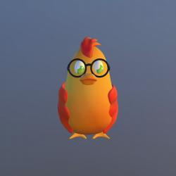 little hitler robot chicken 3D Models | Page 1 | STLFinder