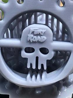 mad max fury road shift knob 3D Models | Page 1 | STLFinder