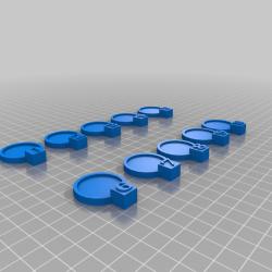 30mm miniatures 3D Models | Page 1 | STLFinder