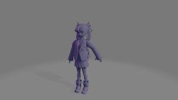 pokemon marnie smile 3D Models | Page 1 | STLFinder
