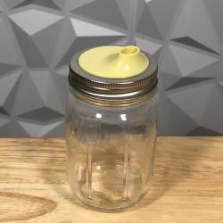 mason jar sip lids 3D Models | Page 1 | STLFinder