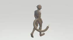 meruem with wings 3D Models | Page 1 | STLFinder