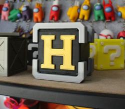 box vile5 without machinegun 3D Models | Page 1 | STLFinder