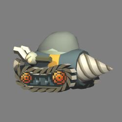 metal slug engine 3d models 【 STLFinder