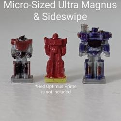 transformers kingdom ark 3D Models | Page 1 | STLFinder