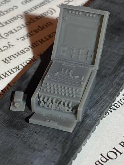 1 16 scale military figures 3D Models | Page 1 | STLFinder