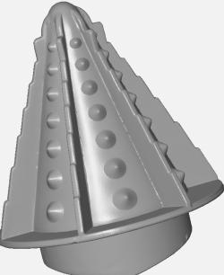 tmnt drill vehicle 3D Models | Page 1 | STLFinder