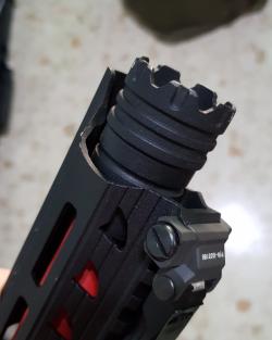 decal for arp gun 7 5 inch barrel 3D Models | Page 1 | STLFinder