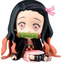 nezuko with gun 3D Models | Page 1 | STLFinder